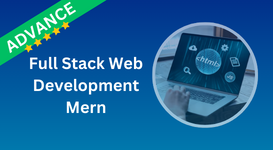 MERN Full Stack Web Development (Advance) – Natsav Academy